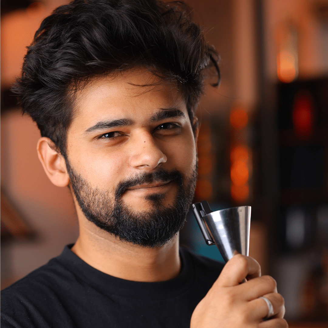 Bhavya Verma - Tulleeho Bhavya Verma - Tulleeho