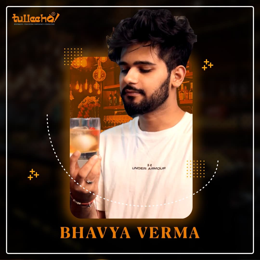 Bhavya Verma - Tulleeho Bhavya Verma - Tulleeho